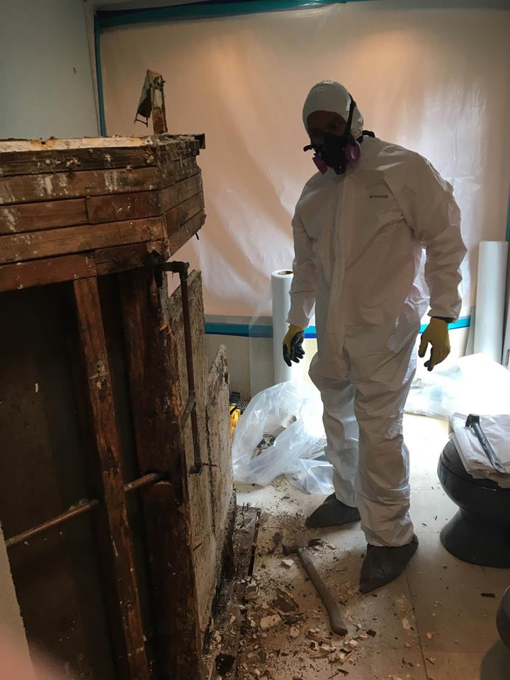 Soot Cleanup & Fire Restoration Company in Boulder | Smoke Removal